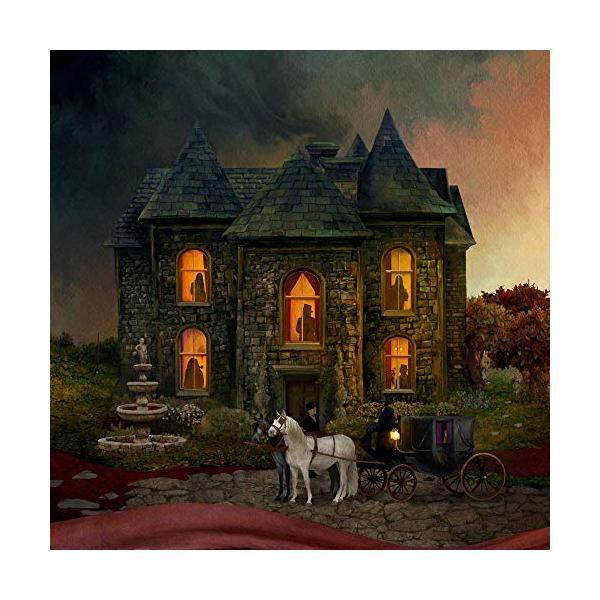 種別:CD/アルバム発売日:2019/09/27収録曲: / ガーデン・オブ・アースリー・ディライツ / ディグニティー / ハート・イン・ハンド / ネクスト・オブ・キン / ラヴローン・クライム / シャーラタン / ユニヴァーサル・ト...