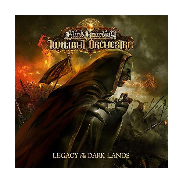 種別:CD/アルバム発売日:2019/11/22収録曲: / 1618オーヴァーチュア / ザ・ギャザリング / ウォー・フィーズ・ウォー / コメッツ・アンド・プロフェシーズ / ダーク・クラウズ・ライジング / ザ・リチュアル / イン...