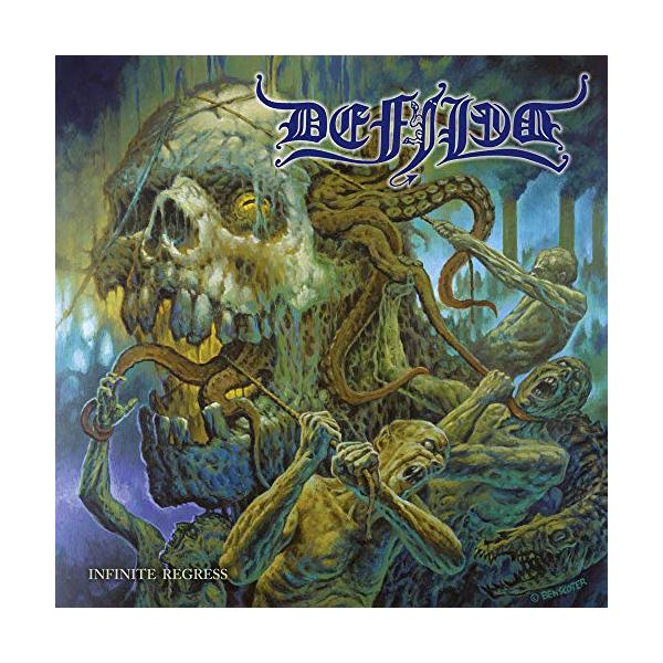 種別:CD/アルバム発売日:2020/02/18収録曲: / Intro / Divide and Conquer / Tragedy / Systematic Decomposition / So Blind / Legacy / Mas...