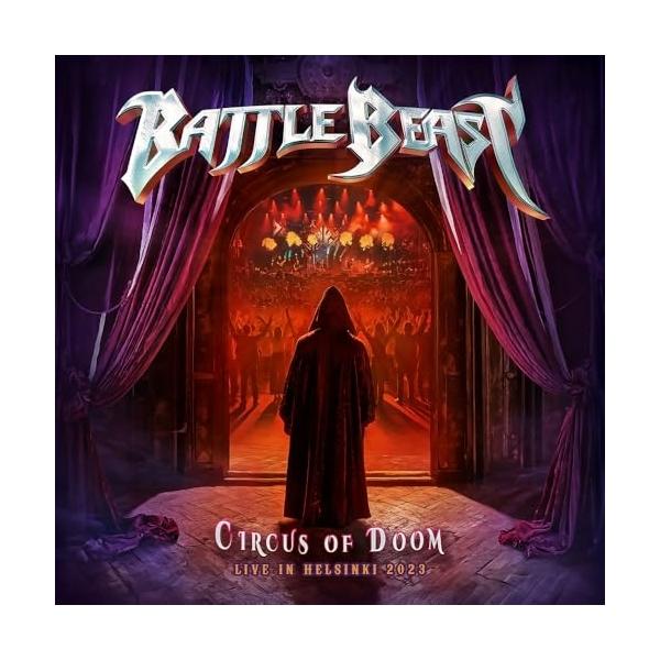 種別:CD/アルバム発売日:2025/04/11収録曲: / イントロ / サーカス・オブ・ドゥーム / ストレイト・トゥ・ザ・ハート / ファミリア・ヘル / アルマゲドン / プレイス・ザット・ウィ・コール・ホーム / ノー・モア・ハリ...