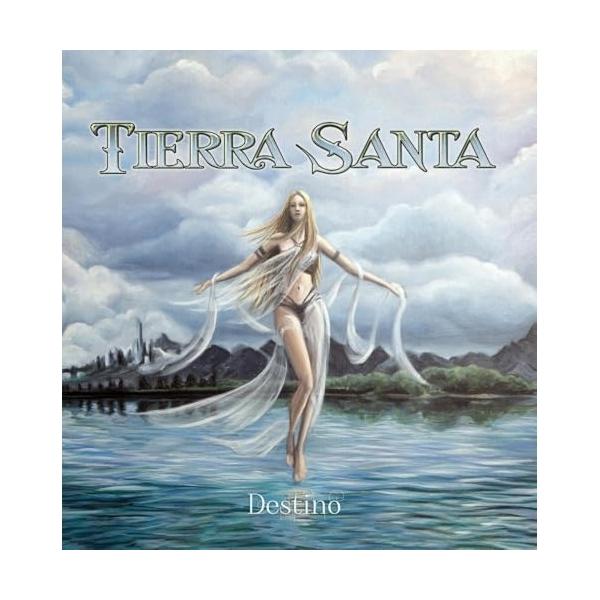 種別:CD/アルバム発売日:2025/09/24収録曲: / 影の谷を超えて / 自由の海原 / エル・ドラド / 無限への導き / 嵐の力 / 運命 / 罪禍の天使 / 終わりなき愛 / 生命の泉 / 偉大なる魂へ / 帰るべき場所