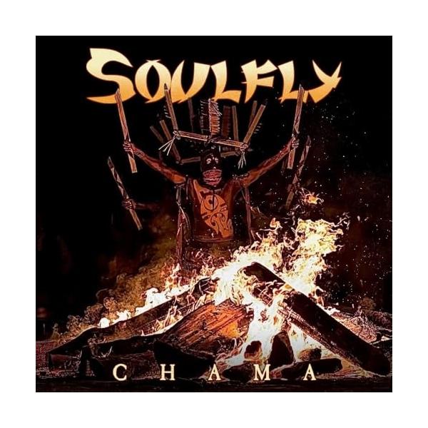 種別:CD/アルバム発売日:2025/10/24収録曲: / インディジナス・インクイジション / ストーム・ザ・ゲイツ / ニヒリスト / ノー・ペイン=ノー・パワー / ゲヘナ / ブラック・ホール・スカム / ファヴェーラ/ディストピ...