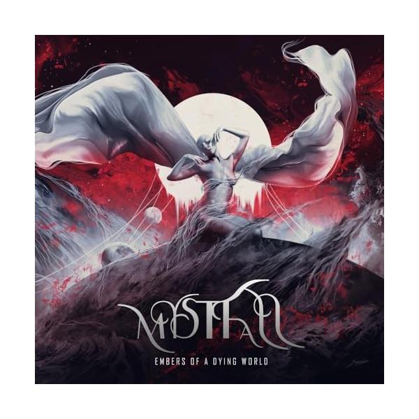 【発売日：2026年04月24日】種別:CD/アルバム発売日:2026/04/24収録曲: / ウィスパーズ・イン・ザ・テンペスト / エンバーズ・オブ・ア・ダイイング・ワールド / ガーディアンズ・オブ・ジ・アース / ザ・ネクター・アン...