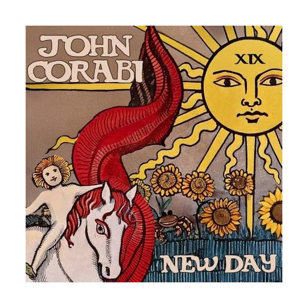 【発売日：2026年04月24日】種別:CD/アルバム発売日:2026/04/24収録曲: / ニュー・デイ / ザット・メモリー / フェイス、ホープ・アンド・ラヴ / ホエン・アイ・ワズ・ヤング / ワン・モア・ショット / 1969 ...