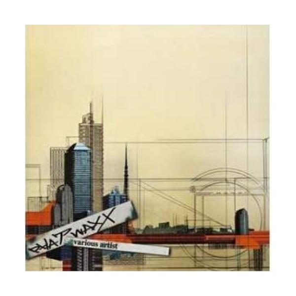 種別:CD/アルバム発売日:2004/06/23収録曲: / “HOP OFF” / “GODZILRAH” / “イイ感ヂ” / “毎夜” / “RAPPIN’ 自由律” / “Fuck’em -でらわや-” / “DEFOOTEXX” ...