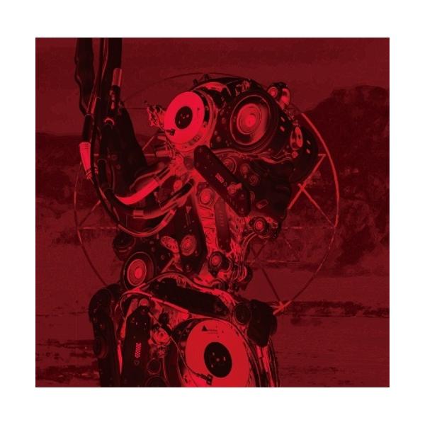 種別:CD/アルバム発売日:2018/11/14収録曲: / ACTIVATE RESONATE / CREVASSE / 残響 / NEW CENTURY BIRTH VOICE / REUNION / ホログラム / 荊棘の棘 / BR...