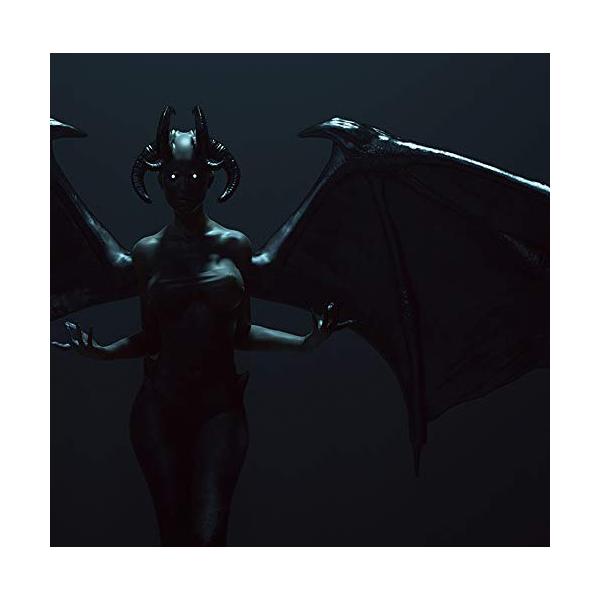 種別:CD/アルバム発売日:2019/11/06収録曲: / A MONOLOGUE BY MEPHISTO / ファウスト / HYBRID CENTURY / THE SELECTED NEW AGE / JIHAD / RITUAL ...