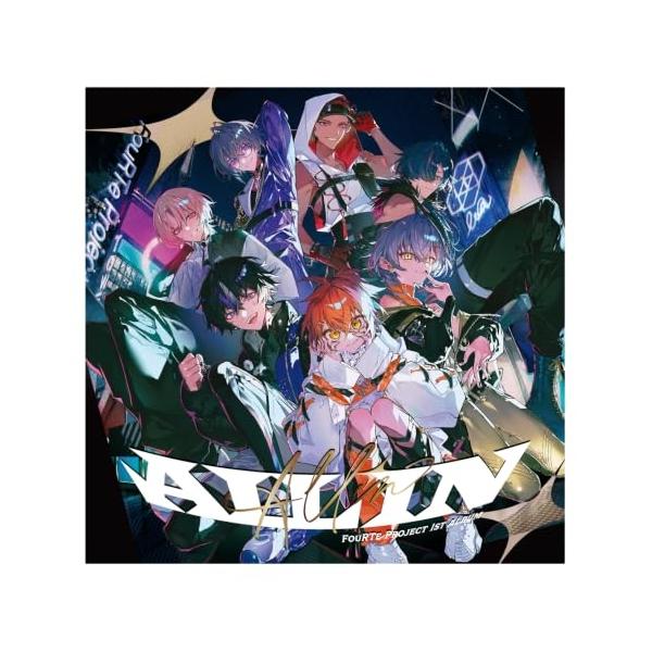 【発売日：2026年08月05日】種別:CD/アルバム発売日:2026/08/05収録曲: / キミがキミでキミだから / エジソンのカステラ / 100万分の1 / 下書きノート / キミハナ / ALL IN / メロサピエンス / H...