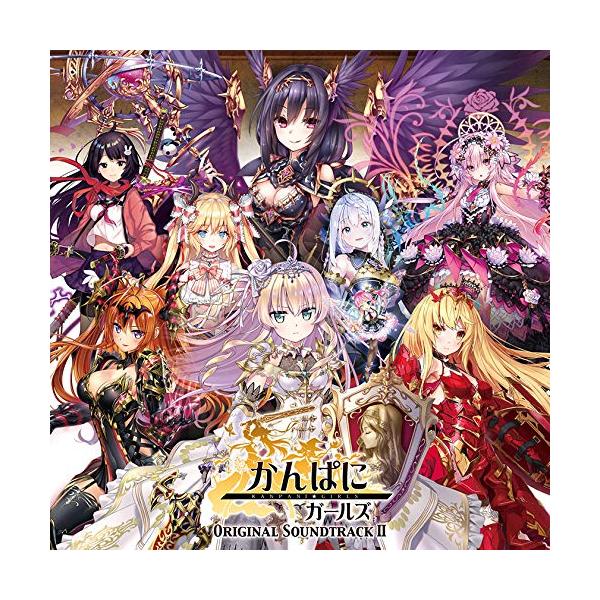 種別:CD/アルバム発売日:2019/09/18収録曲: / Shine / Frontier Days / 神秘との邂逅 / 浮遊大陸 / 浮遊大陸バトル / 超越の力 / 水着だらけの無人島 / 夢へ誘う魔法の香り / 二人だけの時間 ...