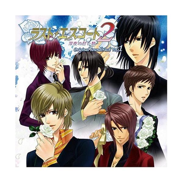 種別:CD/アルバム発売日:2008/02/14収録曲: / ラスト・エスコート2 / Talking Star / 思い出の中に / Autumn of rest / Winter of rest / Spring of rest / Q...