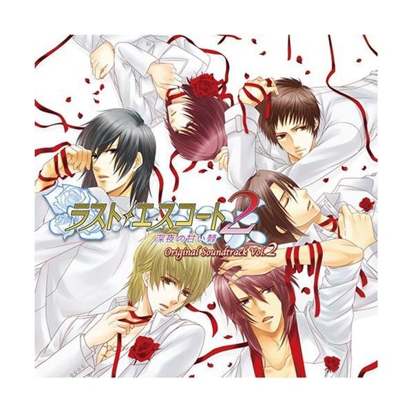種別:CD/アルバム発売日:2008/03/26収録曲: / Working Women / やすらぎのひととき / かごの中はいつもいっぱい / クラブ「香」 / 城島のテーマ / 響のテーマ / Club RED / ふれるぬくもり /...