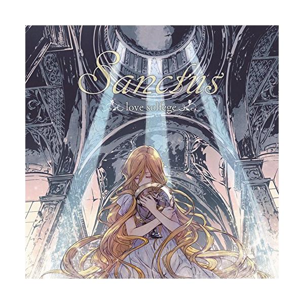 種別:CD/アルバム発売日:2017/05/24収録曲: / sanctus / 運命がはじまる / 透明な未来へ / mark the signs / まどろみの蕾 / l’entracte 〜 chamber &amp; pf ver....