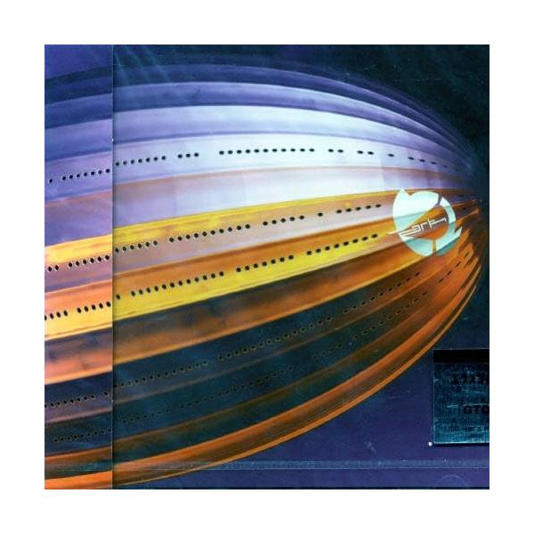 種別:CD/アルバム発売日:1999/07/10収録曲: / forbidden lover / HEVEN’S DRIVE / Driver’s High / Cradle / DIVE TO BLUE / Larva / Butterf...