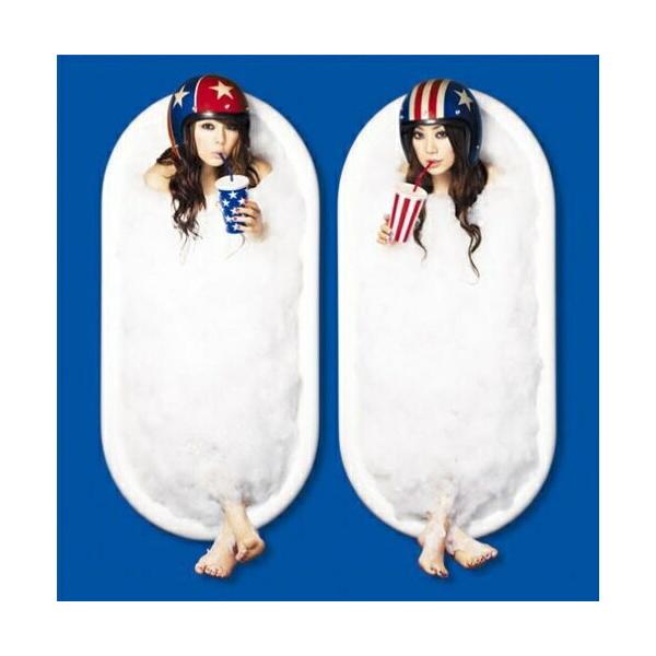 種別:CD SINGLE/シングル発売日:2008/06/11収録曲: / All Because Of You / フロンティアのパイオニア / Closet Full Of Love