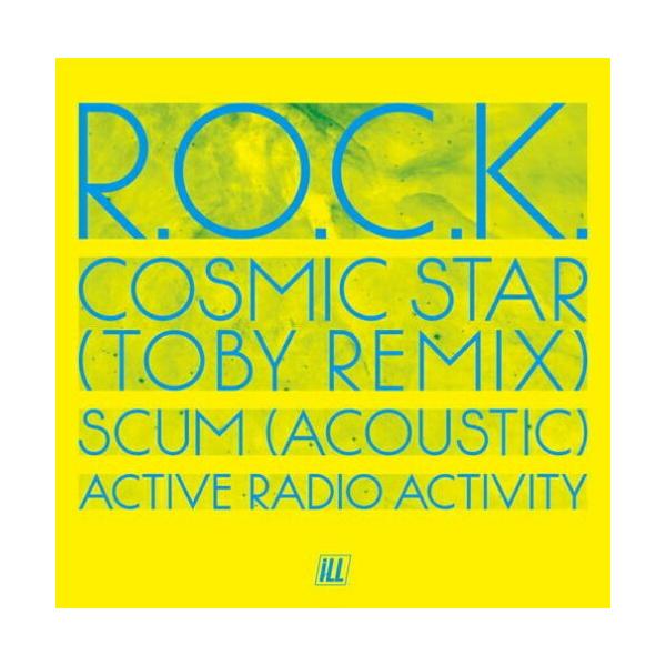種別:CD SINGLE/シングル発売日:2009/02/11収録曲: / R.O.C.K. / Cosmic Star  / Scum  / Active Radio Activity