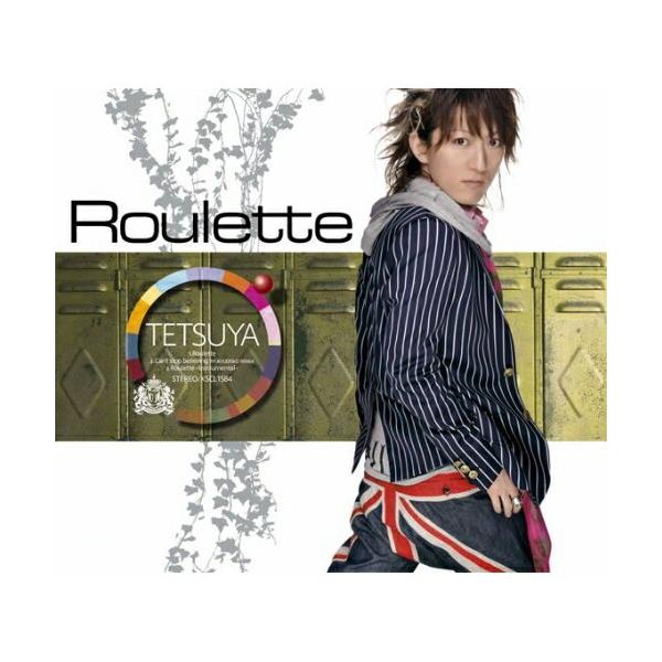 種別:CD SINGLE/シングル発売日:2010/04/21収録曲: / Roulette / Can’t stop believing  / Roulette -Instrumental-
