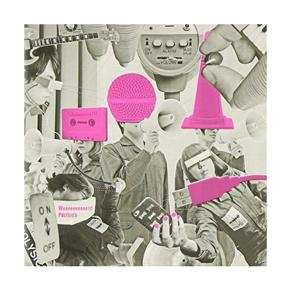 種別:CD/アルバム発売日:2012/11/21収録曲: / Sparkling Water / Lucky Star / Distortion / Steam Pack / Ice, Tights, Mike / Why / Quiet ...