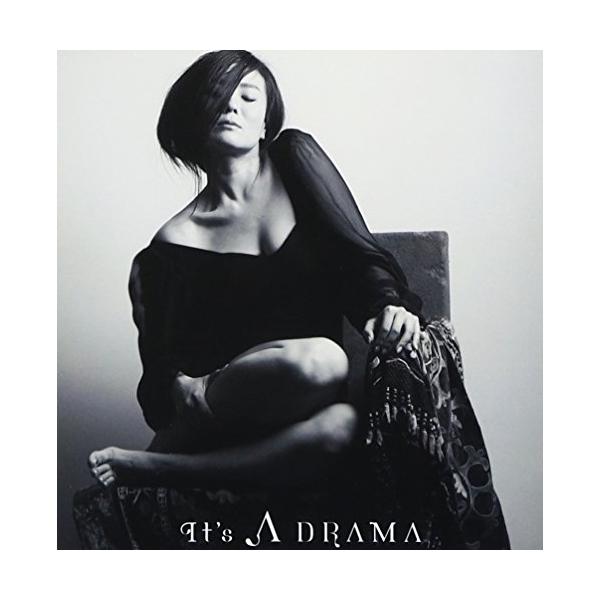 種別:CD/アルバム発売日:2013/03/13収録曲: / It’s A DRAMA / HEAT feat.EGO-WRAPPIN’ / Mighty Princess / このルートじゃなくてもゴールはある / 夕陽 / Oh-Oh ...