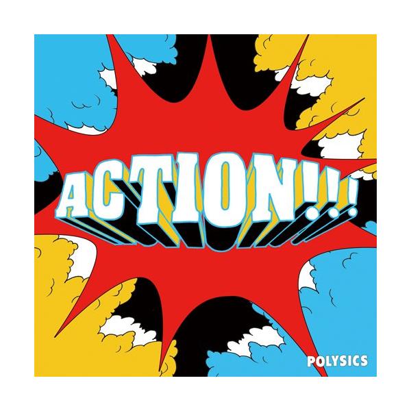 種別:CD/アルバム発売日:2014/01/15収録曲: / ACTION!!! / MEGA OVER DRIVE / O MEGA NE / Post Post / Number Zero / 発見動物探検隊 / Rhythm / Ne...