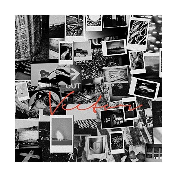 種別:CD/アルバム発売日:2018/03/21収録曲: / 灯せ / Waaaake!!!! / コンパス / VS / RUN / ...FEEL? / ハンプティダンプティ / resistance / 虹 / グッバイ。 / cof...