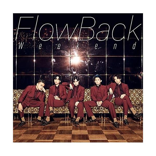 種別:CD SINGLE/シングル発売日:2019/01/23収録曲: / Weekend / Young and Free / 落ち葉 / Weekend -Instrumental-