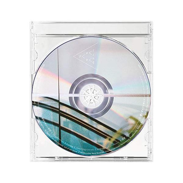 種別:CD/アルバム発売日:2019/10/02収録曲: / Now’s the time  / CP / 最新世界心心相印  / dip out  / Evening / Salad Dayz  / AMBIVALENT  / 浮世 / ...
