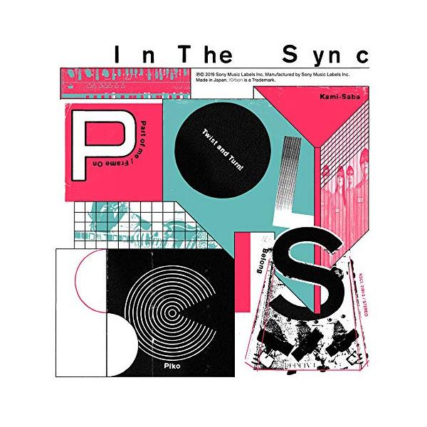 種別:CD/アルバム発売日:2019/10/09収録曲: / Broken Mac / Piko / Check Point / Twist and Turn! / Belong / Corn Flakes / Surprise me / ...