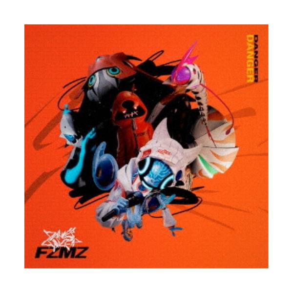 種別:CD SINGLE/シングル発売日:2024/02/28収録曲: / Danger Danger / Danger Danger  / Danger Danger