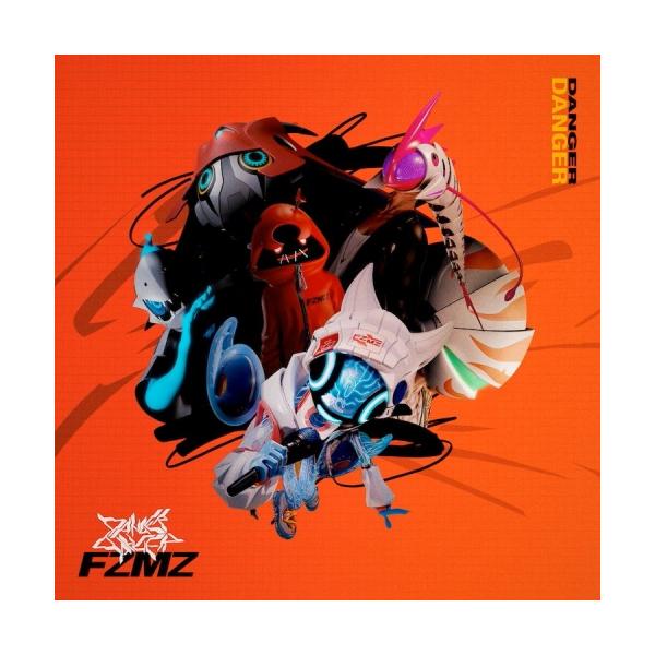 種別:CD SINGLE/シングル発売日:2024/02/28収録曲: / Danger Danger / Danger Danger  / Danger Danger