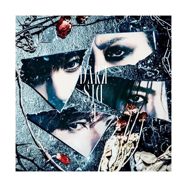 種別:CD/アルバム発売日:2025/09/17収録曲: / 記憶の海 / shout / 悪趣味 / 0.5秒の恋