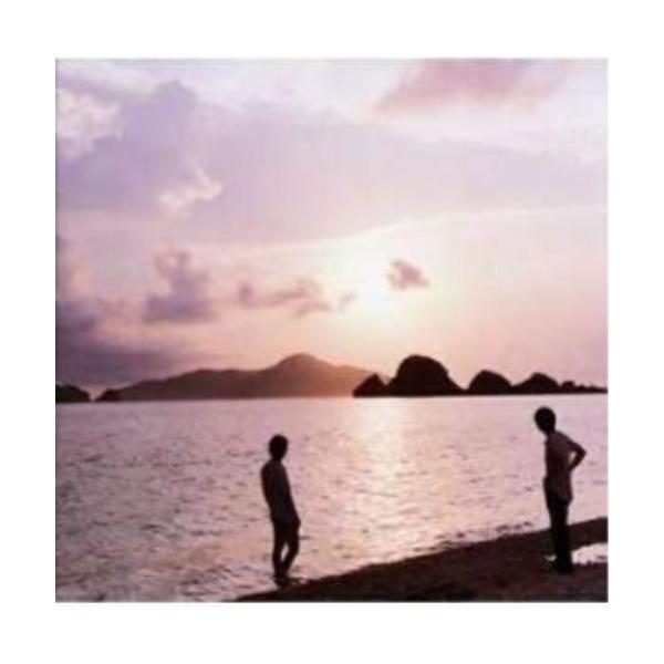 種別:CD/アルバム発売日:2001/11/22収録曲: / 流れ星 / この愛は始まってもいない / Moonlight Shuffle / 橋の上で  / 人間はもう終わりだ! / 遠くまできて / ひこうきぐも / 名前を呼びたい /...