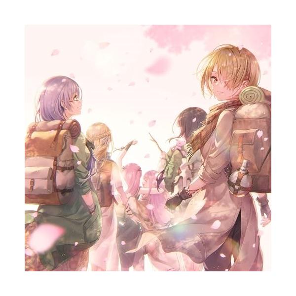 種別:CD/アルバム発売日:2024/03/27収録曲: / 春眠旅団 / Heartbreak Syndrome / 死にゆく季節でぼくは / Long Long Spell / Popcorn N’ Roses / Thank you ...