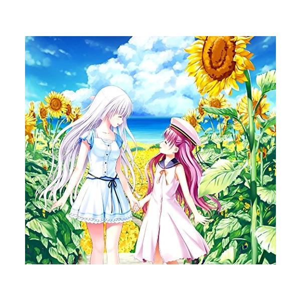 種別:CD/アルバム発売日:2018/09/26収録曲: / アルカテイル  / Summer Pockets / Sea,You &amp; Me / 蝉声とともに / 夏休みの過ごし方 / 坂の上の陽炎 / White Loneline...