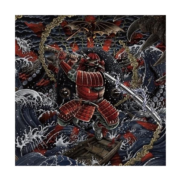 種別:CD/アルバム発売日:2021/12/29収録曲: / Rising Sun -Instrumental / OEOEO / 大和魂 / 仮想現実 / Crazy World / STAND OR FALL / The Sanzu R...