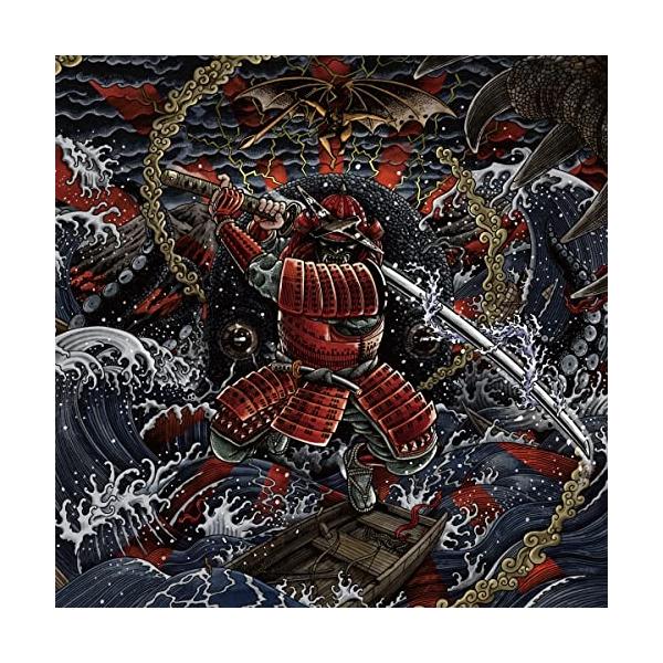 種別:CD/アルバム発売日:2021/12/29収録曲: / Rising Sun -Instrumental- / OEOEO / 大和魂 / 仮想現実 / Crazy World / STAND OR FALL / The Sanzu ...