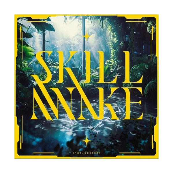 種別:CD SINGLE/シングル発売日:2024/12/18収録曲: / SKILLAWAKE / Super Addiction / SKILLAWAKE -Instrumental- / Super Addiction -Instru...