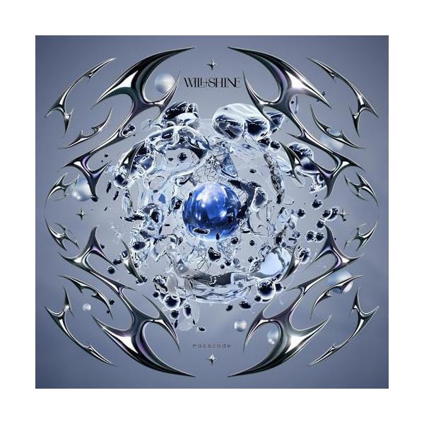 種別:CD SINGLE/シングル発売日:2024/09/11収録曲: / WILLSHINE / Specter / WILLSHINE -Instrumental- / Specter -Instrumental-