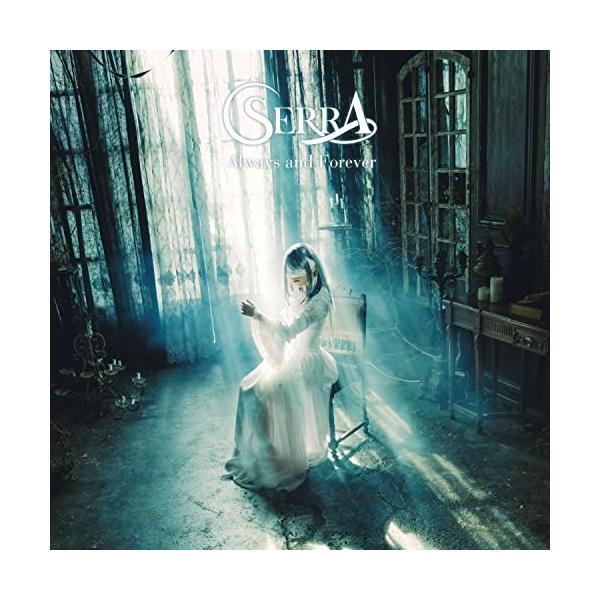 種別:CD SINGLE/シングル発売日:2023/04/26収録曲: / Always and Forever / 恍惚のメメント / Always and Forever -Piano arrange ver.- / Always an...