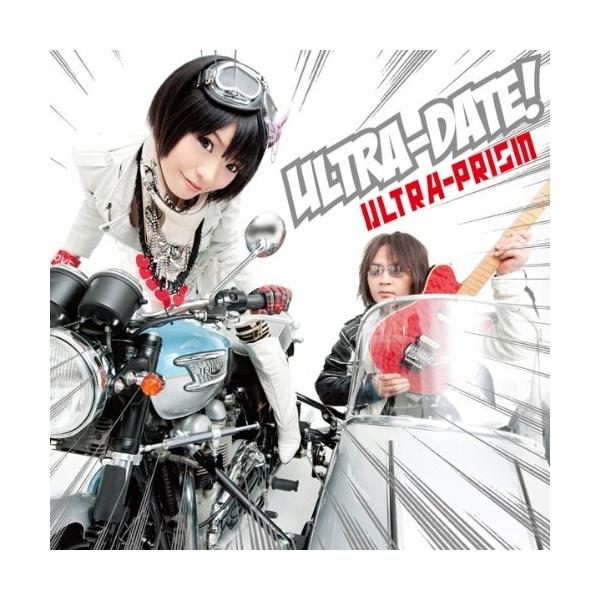 種別:CD/アルバム発売日:2011/09/21収録曲: / ULTRA-DATE! / だだだだっしゅ! / みらくる☆ちゃんす / www.in just night / るーるぶっくを忘れちゃえ  / A.N.K.G.  / 侵略ノス...