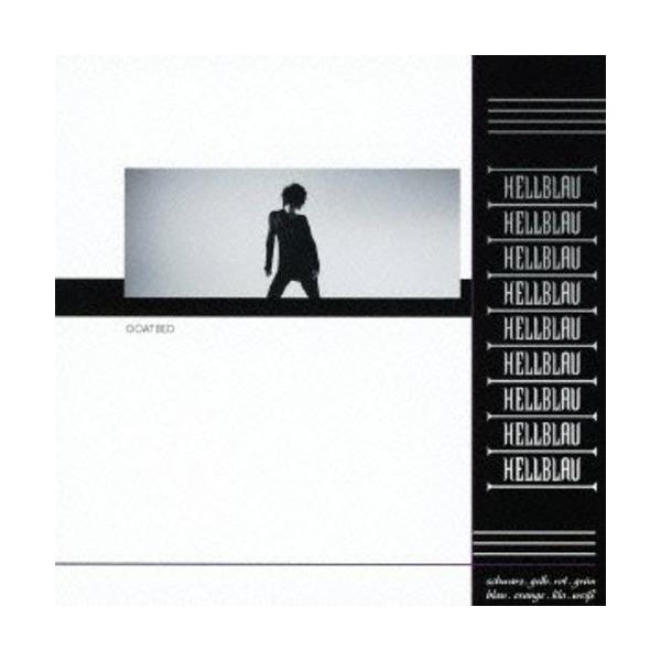 種別:CD/アルバム発売日:2012/07/25収録曲: / D.O.G.M.A. / HELLBLAU / Paramidia+ / Hard Liminal / M-D / Only finally there is free END+...