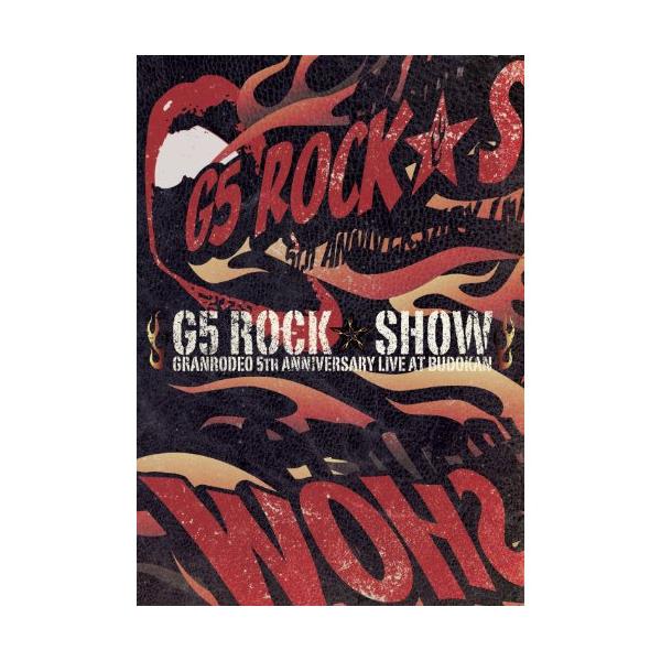 種別:DVD発売日:2010/04/07収録曲: / OPENING / We wanna R&amp;R SHOW / Infinite Love / アウトサイダー / tRANCE / DECADENCE / mistake / SE...