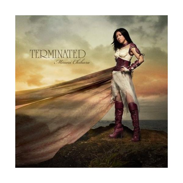 種別:CD SINGLE/シングル発売日:2011/10/19収録曲: / TERMINATED / 巡り逢い〜かけがえのないもの〜 / HYPER NEW WORLD