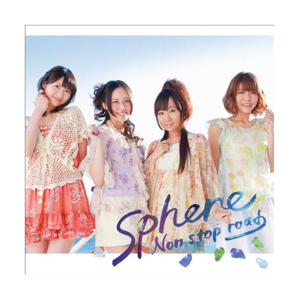 種別:CD SINGLE/シングル発売日:2012/04/25収録曲: / Non stop road / 明日への帰り道 / Non stop road / 明日への帰り道