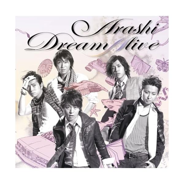種別:CD/アルバム発売日:2008/04/23収録曲: / theme of Dream”A”live / Move your body / Happiness / 虹の彼方へ / Do my best / シリウス / Flashbac...