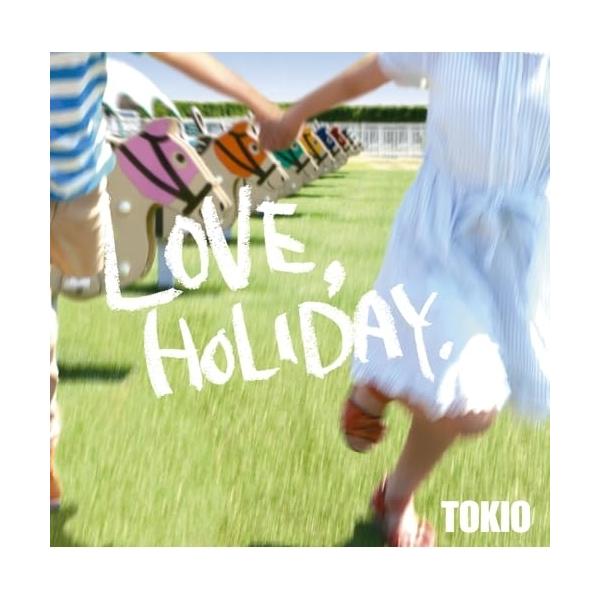種別:CD SINGLE/シングル発売日:2014/05/21収録曲: / LOVE, HOLIDAY. / みあげれば / フレーズ / LOVE, HOLIDAY.  / みあげれば  / フレーズ