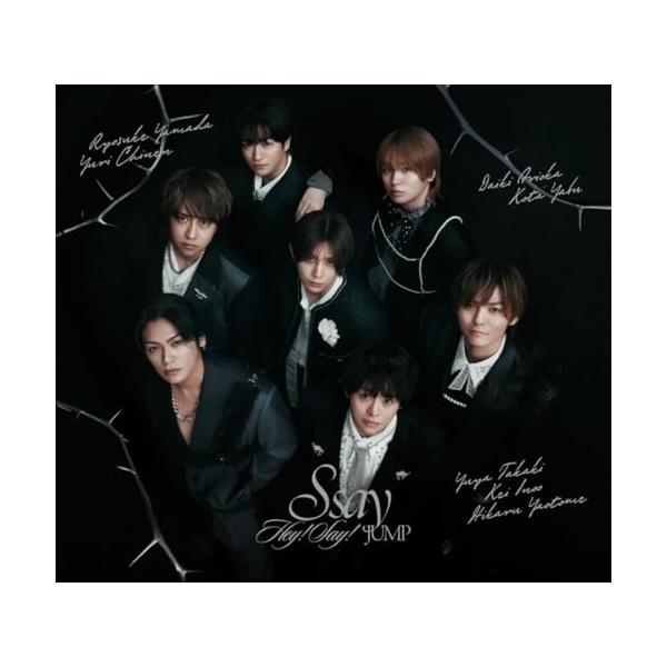 種別:CD/アルバム発売日:2025/11/26収録曲: / S say -Sinfonia- / Symphony / encore / RUN THIS WORLD / Scale It Up / cowboy / GHOST / 君だ...