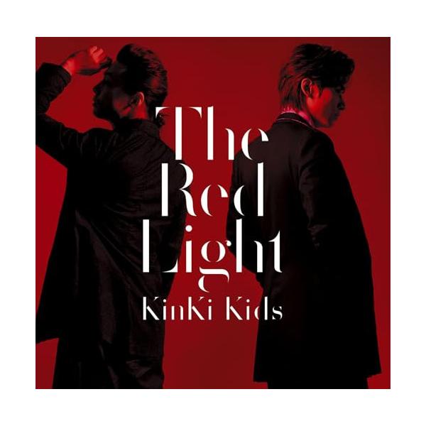 種別:CD SINGLE/シングル発売日:2017/07/12収録曲: / The Red Light / Shiny / Million Secrets Of Love
