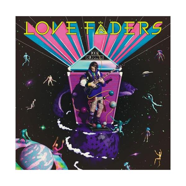 種別:CD/アルバム発売日:2020/06/17収録曲: / LOVE FADERS / Everybody say love / FUNK 一途 BEASTS / CREPE / MIX JUICE / Butter / 此れ 其れ / ...