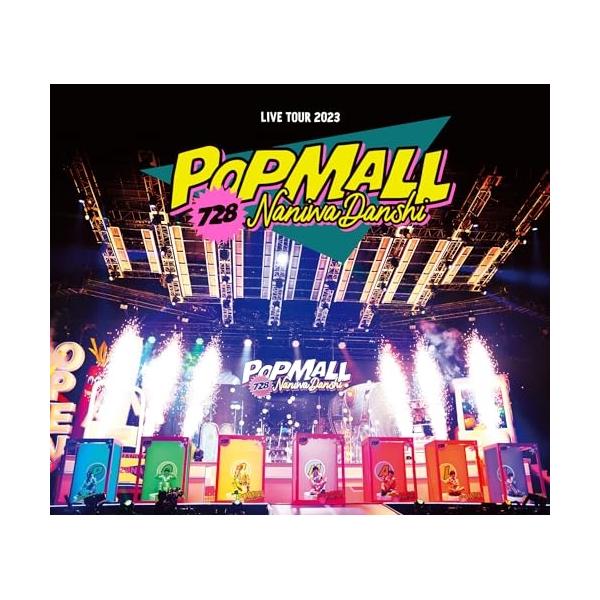 種別:Blu-ray/ブルーレイ発売日:2024/02/14収録曲: / Overture / Poppin’ Hoppin’ Lovin’ / ねぇ / Super Drivers !! / 初心LOVE / Tutti Frutti /...