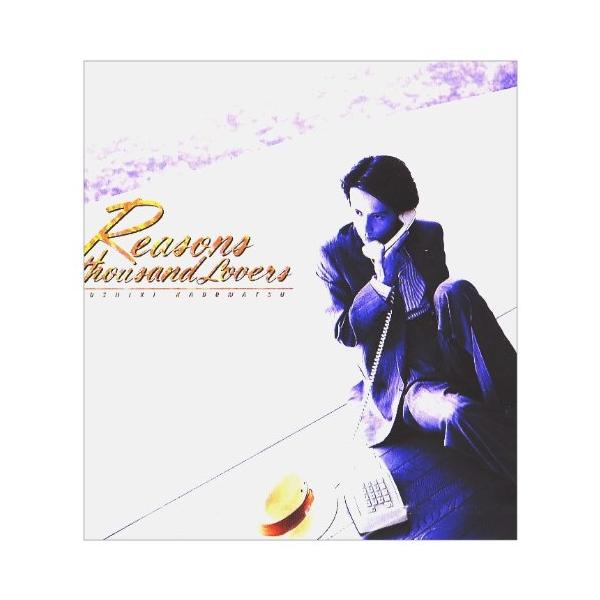 種別:CD/アルバム発売日:1989/05/21収録曲: / 飴色の街 / RATIRAHASYA 〜 Time For Kari / Knock My Door / CINDERELLA / Polar / OKINAWA / Reaso...